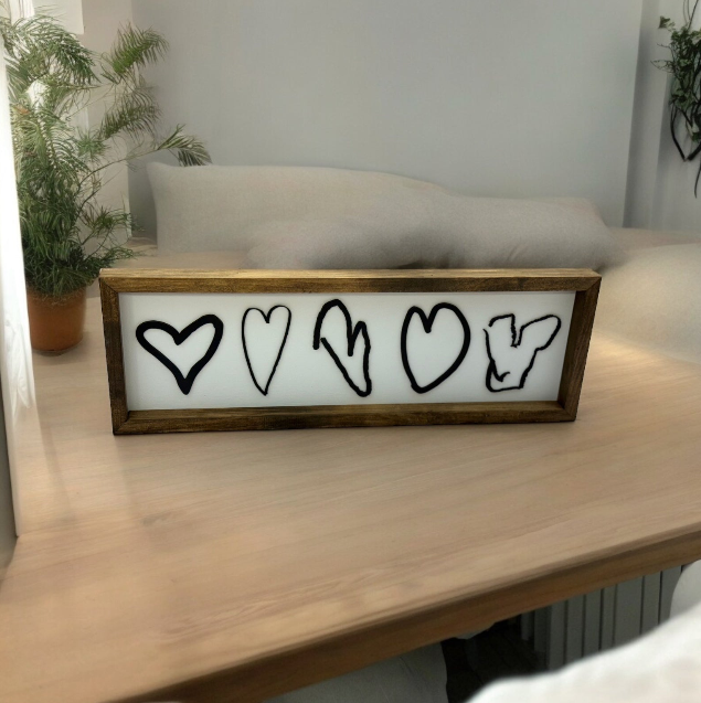 Personalized Gifts & Custom Handmade Items | Bailey Horn Creations