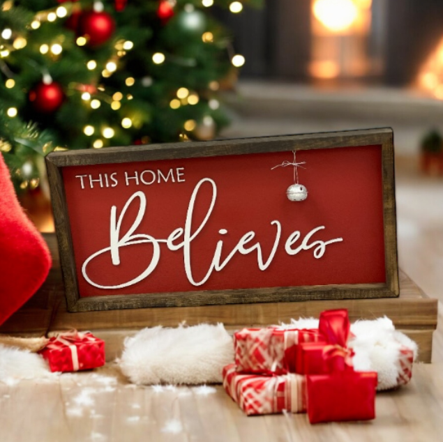 Christmas Decor & Holiday Decorations | Handmade Seasonal Gifts ...